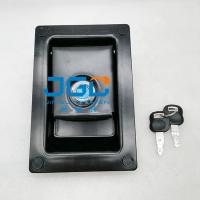 China 320D 320C E320D E320C Cab Door Lock Key 5P8500 - Universal Replacement Part with 3-12 Month Warranty for sale