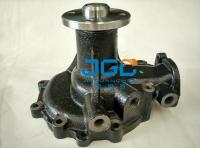 China Hino J05E Water Pump 16100-E0373 for Kobelco SK200-8 SK210-8 SK250-8 Excavator Engine Parts with 2-Year Warranty for sale
