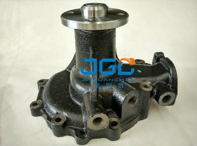 China Hino J05E Water Pump 16100-E0373 for Kobelco SK200-8 SK210-8 SK250-8 Excavator Engine Parts with 2-Year Warranty for sale