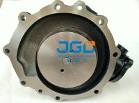 China Hino J05E Water Pump 16100-E0373 for Kobelco SK200-8 SK210-8 SK250-8 Excavator Engine Parts with 2-Year Warranty for sale
