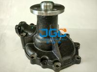 China Hino J05E Water Pump 16100-E0373 for Kobelco SK200-8 SK210-8 SK250-8 Excavator Engine Parts with 2-Year Warranty for sale