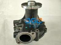 China Hino J05E Water Pump 16100-E0373 for Kobelco SK200-8 SK210-8 SK250-8 Excavator Engine Parts with 2-Year Warranty for sale