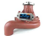 China Excavator Engine Water Pump D2366 65.06500-6125 Hydraulic 6 Cylinder Diesel for sale