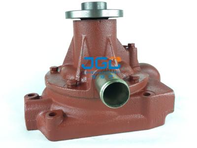China Excavator Engine Water Pump D2366 65.06500-6125 Hydraulic 6 Cylinder Diesel for sale