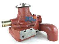 China DH280-3 D2366 Hydraulic Water Pump for Excavator Engine Parts - 6 Cylinder Diesel Engine Component for sale