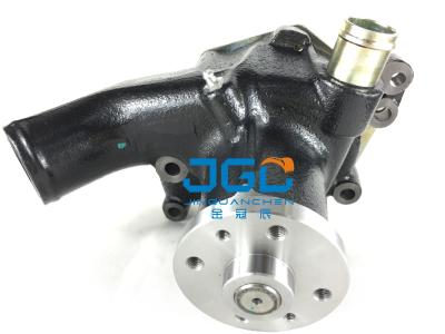 China ZAX120 Water Pump 1-13650018 4BG1T Excavator Engine Parts 4BG1 Diesel Engine Cooling Pump for sale