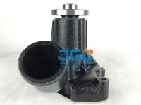 China ZAX120 Water Pump 1-13650018 4BG1T Excavator Engine Parts 4BG1 Diesel Engine Cooling Pump for sale