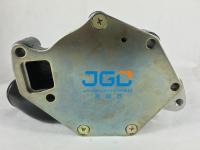 China ZAX120 Water Pump 1-13650018 4BG1T Excavator Engine Parts 4BG1 Diesel Engine Cooling Pump for sale