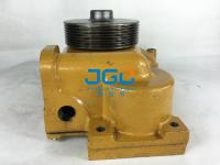 China Excavator Water Pump PC300-6 6D108 8 Grooves 6222-63-1200 Engine Parts for sale