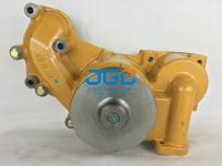 China Excavator Water Pump PC300-6 6D108 8 Grooves 6222-63-1200 Engine Parts for sale