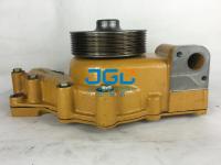 China Excavator Water Pump PC300-6 6D108 8 Grooves 6222-63-1200 Engine Parts for sale