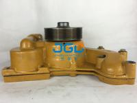China Excavator Water Pump PC300-6 6D108 8 Grooves 6222-63-1200 Engine Parts for sale