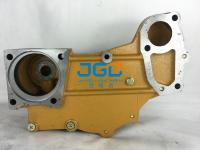 China Excavator Water Pump PC300-6 6D108 8 Grooves 6222-63-1200 Engine Parts for sale