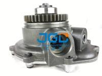 China C12 1767000 Excavator Engine Parts  E345B E365B Diesel Water Pump for sale