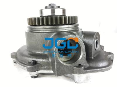 China C12 1767000 Excavator Engine Parts  E345B E365B Diesel Water Pump for sale