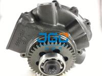 China C12 1767000 Excavator Engine Parts  E345B E365B Diesel Water Pump for sale