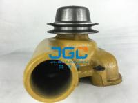 China Excavator Diesel Engine Water Pump PC200-1 6D105 6136-61-1102 for sale