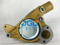 China Excavator Diesel Engine Water Pump PC200-1 6D105 6136-61-1102 for sale