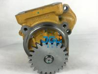 China Komatsu PC400-6 S6D125E Excavator Water Pump 11.5KG OEM 6151-62-1101 6151-62-1102 for sale