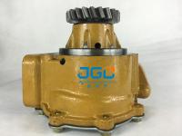 China PC400-6 S6D125E Excavator Water Pump 6151-62-1101 11.5KG Engine Parts for sale