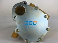 China Komatsu PC400-6 S6D125E Excavator Water Pump 11.5KG OEM 6151-62-1101 6151-62-1102 for sale