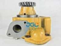 China PC400-6 S6D125E Excavator Water Pump 6151-62-1101 11.5KG Engine Parts for sale