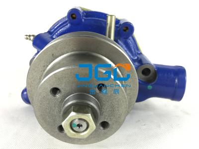 China 4D31 Excavator Water Pump 11.5kg for HD250 HD400 HD450 Engine Parts OEM Standard for sale