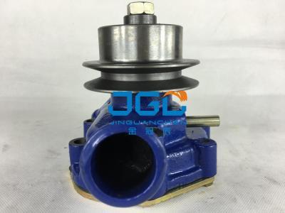 China 4D31 Excavator Water Pump 11.5kg for HD250 HD400 HD450 Engine Parts for sale