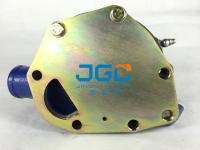 China 4D31 Excavator Water Pump 11.5kg for HD250 HD400 HD450 Engine Parts OEM Standard for sale