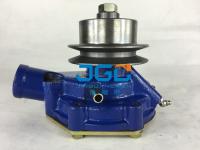 China 4D31 Excavator Water Pump 11.5kg for HD250 HD400 HD450 Engine Parts OEM Standard for sale