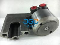 China EC210 Iron Fuel Pump Excavator Engine Parts VOE20917999 6 Month Warranty for sale