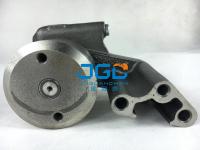 China EC210 Iron Fuel Pump Excavator Engine Parts VOE20917999 6 Month Warranty for sale