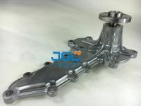 China Kubota V2203 V2403 Engine Water Pump 1G730-73032 for Excavator Diesel Parts for sale