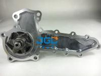 China Kubota V2203 V2403 Engine Water Pump 1G730-73032 for Excavator Diesel Parts for sale