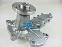 China Kubota V2203 V2403 Engine Water Pump 1G730-73032 for Excavator Diesel Parts for sale