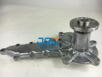 China Kubota V2203 V2403 Engine Water Pump 1G730-73032 for Excavator Diesel Parts for sale