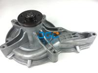 China Excavator Engine Parts D9 Water Pump 317372-10 100% New 6-12 Month Warranty for sale