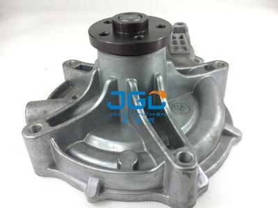 China Excavator Engine Parts D9 Water Pump 317372-10 100% New 6-12 Month Warranty for sale