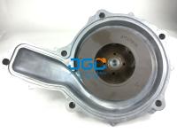 China Excavator Engine Parts D9 Water Pump 317372-10 100% New 6-12 Month Warranty for sale