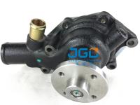 China EX120 4BD1 Excavator Water Pump 8943768650 8-94376865-0 Engine Parts 100% New for sale