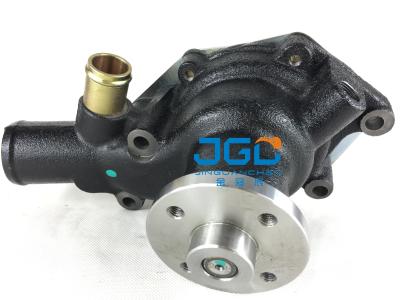 China EX120 4BD1 Excavator Water Pump 8943768650 8-94376865-0 Engine Parts 100% New for sale
