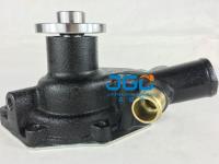 China EX120 4BD1 Excavator Water Pump 8943768650 8-94376865-0 Engine Parts 100% New for sale