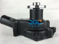 China EX120 4BD1 Excavator Water Pump 8943768650 8-94376865-0 Engine Parts 100% New for sale