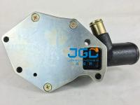 China EX120 4BD1 Excavator Water Pump 8943768650 8-94376865-0 Engine Parts 100% New for sale