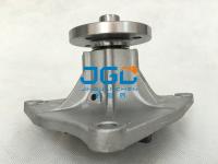China Excavator Water Pump ME996789 for Mitsubishi 4M40 4M41 Engine 307 308 for sale