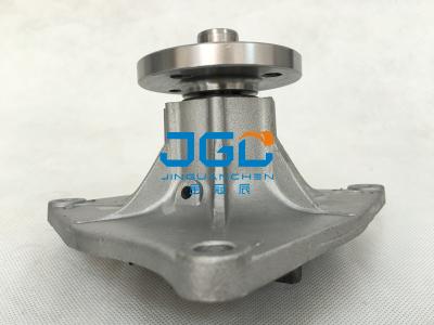 China Excavator Water Pump ME996789 for Mitsubishi 4M40 4M41 Engine 307 308 for sale