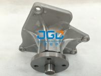 China Excavator Water Pump ME996789 for Mitsubishi 4M40 4M41 Engine 307 308 for sale