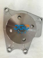 China Excavator Water Pump ME996789 for Mitsubishi 4M40 4M41 Engine 307 308 for sale