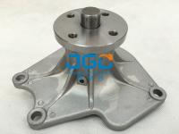 China Excavator Water Pump ME996789 for Mitsubishi 4M40 4M41 Engine 307 308 for sale