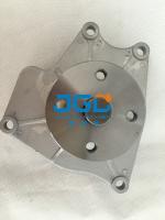 China Excavator Water Pump ME996789 for Mitsubishi 4M40 4M41 Engine 307 308 for sale